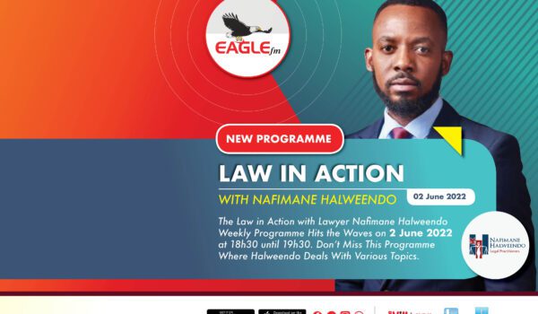 Oonkundana Dhingi – Eagle FM