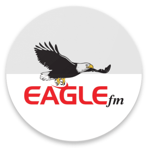 About Us – Eagle FM