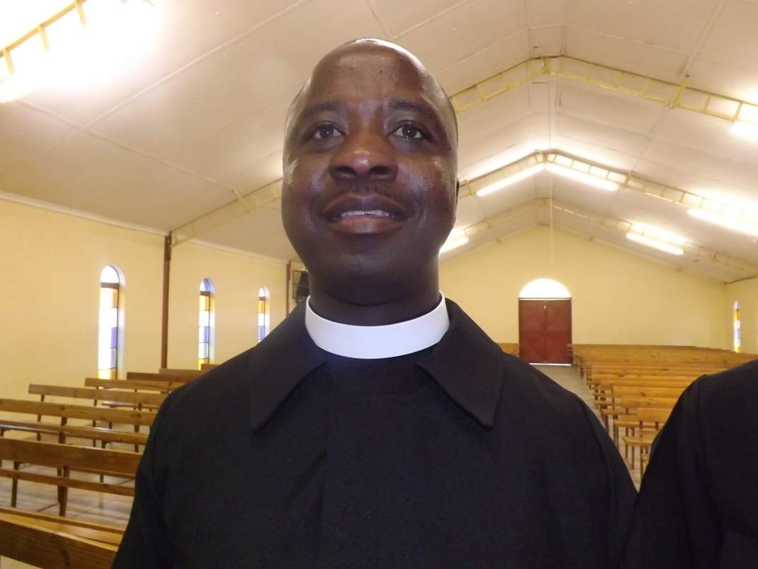 ELCIN pastor in court for raping girl (16) – Eagle FM