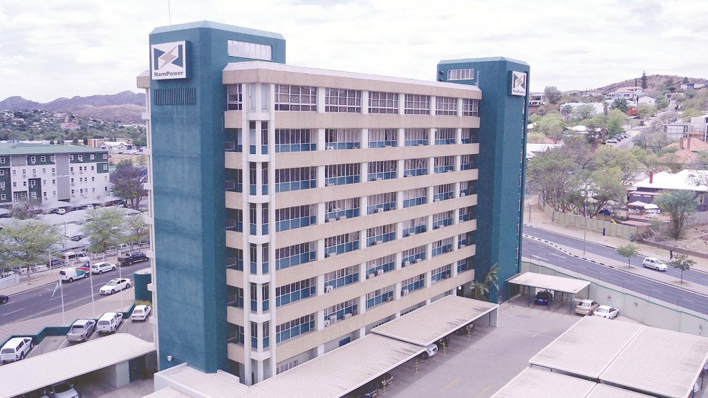 NamPower probes source of two-hour blackout – Eagle FM