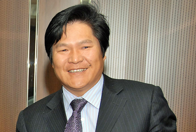 Angolan authorities arrest Jack Huang over counterfeit money – Eagle FM