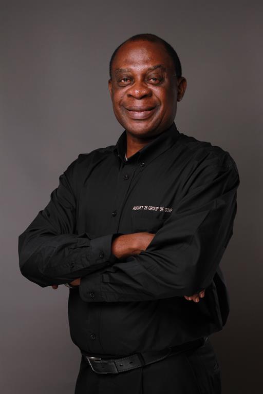 August 26 CEO confirms textile company closure, job losses – Eagle FM