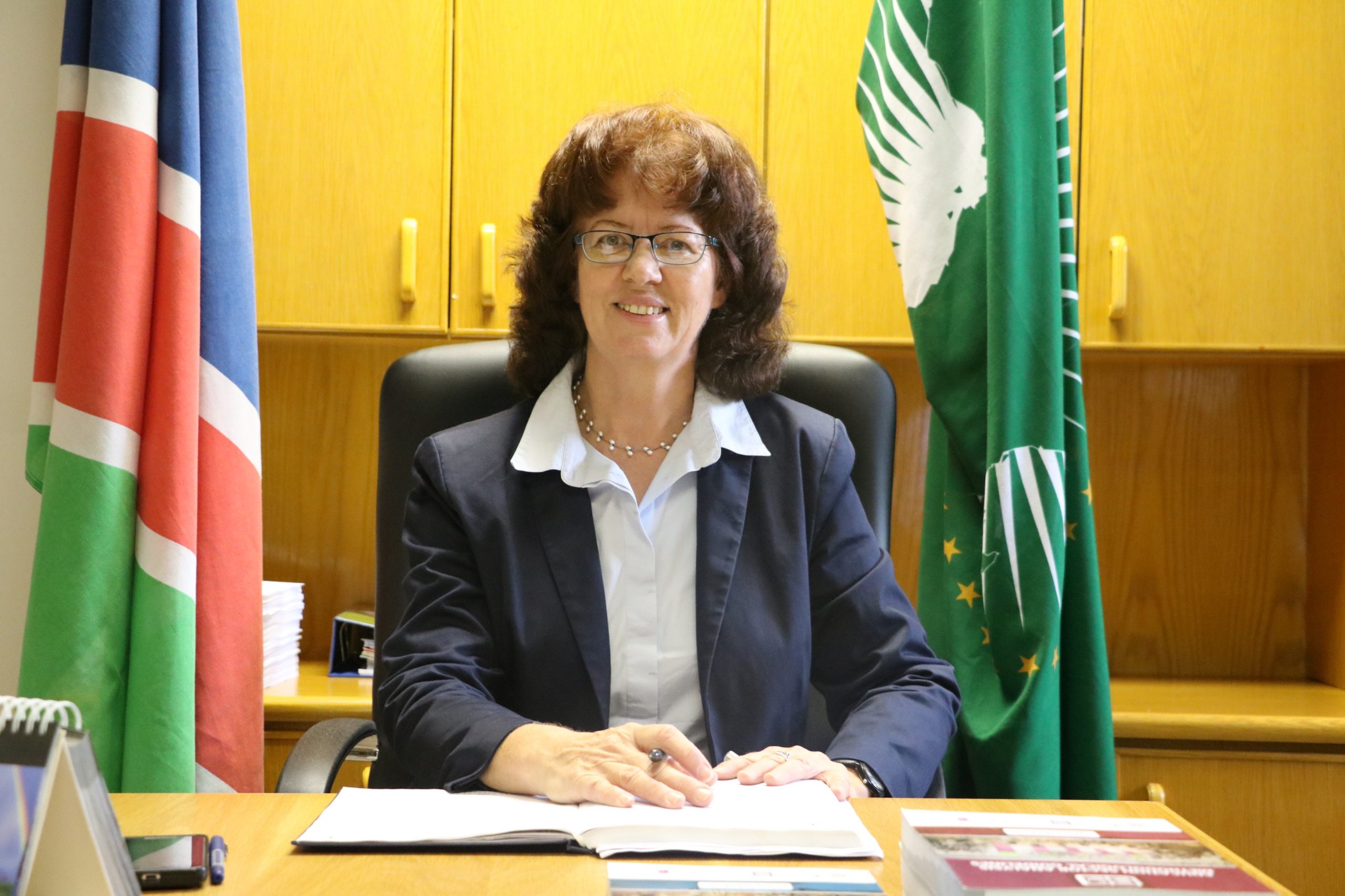 We're open for discussion on revised curriculum - Bohn – Eagle FM