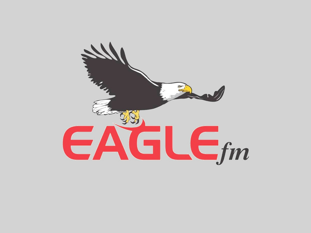 Home – Eagle FM