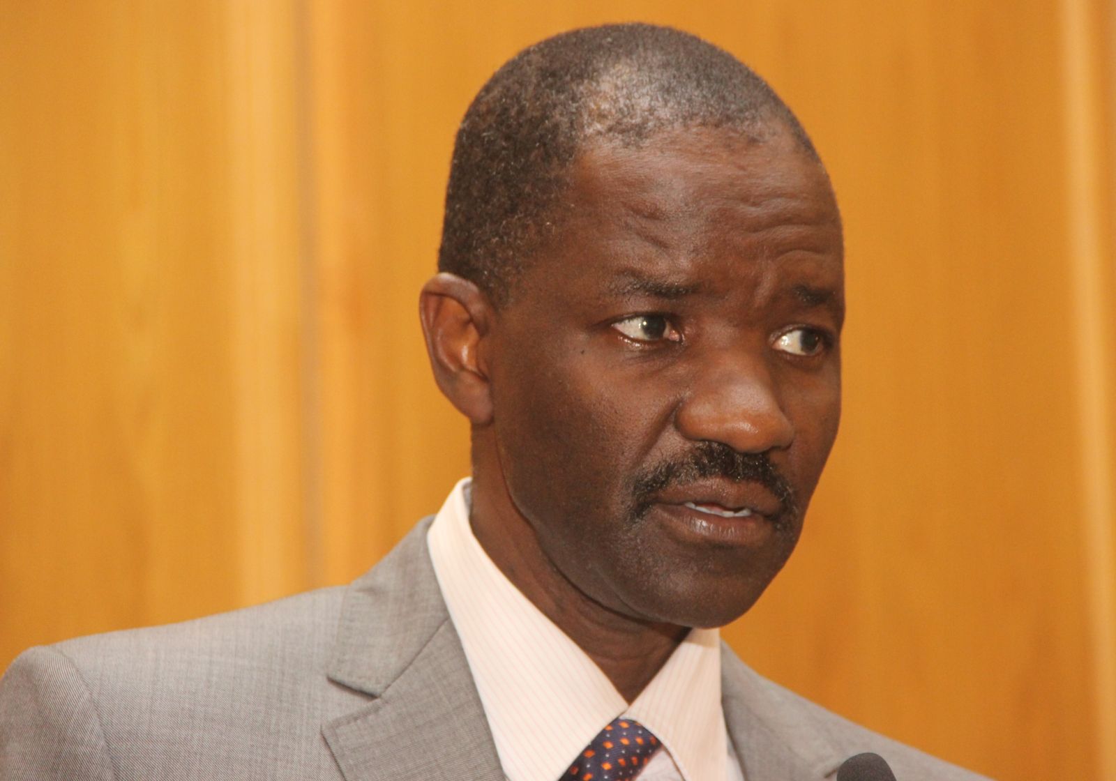 Community transmissions could be just a matter of time - Dr Haufiku ...