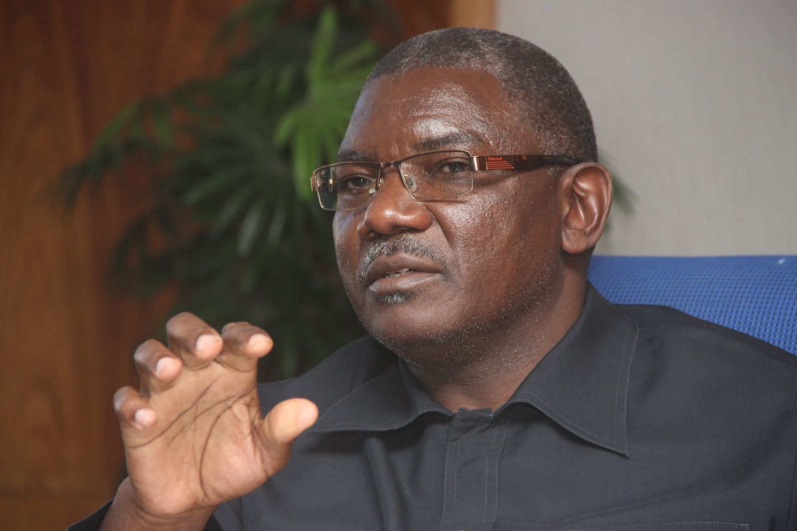 Probe fuel storage audit findings - Cabinet – Eagle FM
