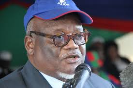 THE HOME RUN WITH WONDER (20 APRIL 2022) – Eagle FM