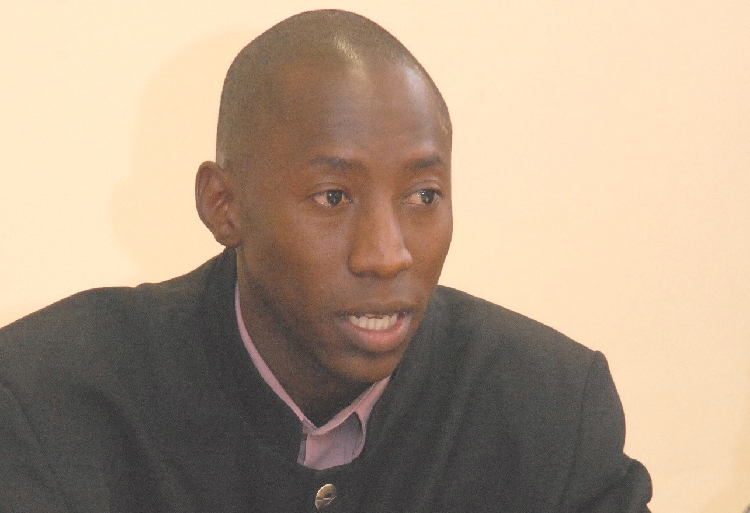 Geingob appoints 8 new governors – Eagle FM