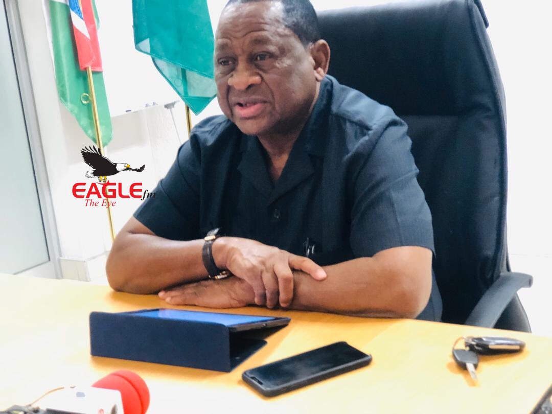 Health practitioner, teacher Namibia's latest Covid-19 victims – Eagle FM