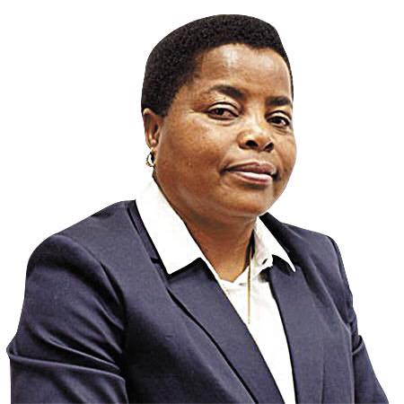 John Walenga to address various issues regarding Katrina Shimbulu's ...