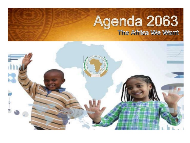 Africa’s leaders and Agenda 2063 (Part I) – Eagle FM