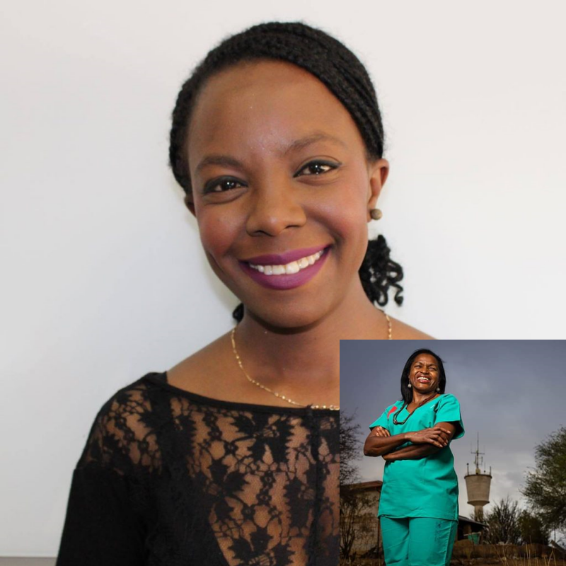 OFF THE HOOK WITH SALLY J (18 MAY 2020) – Eagle FM