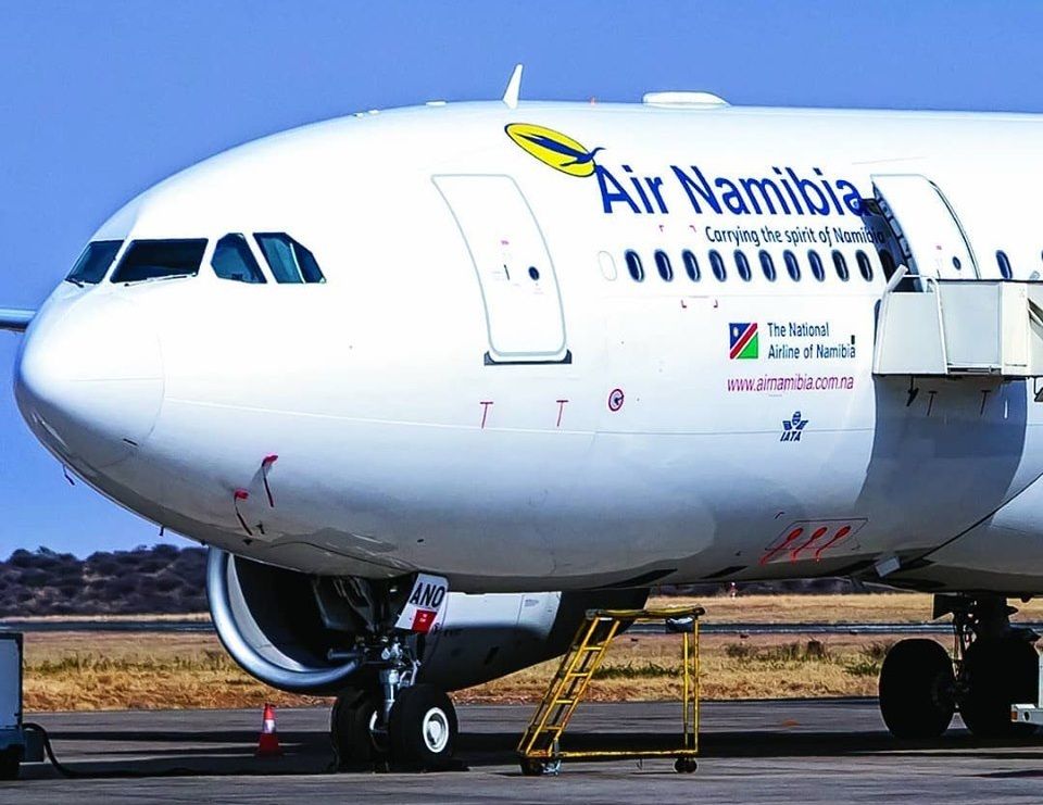 AirNam grounds charter flights days after Geingob said must be ...