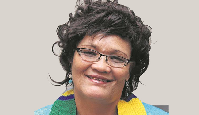 Republican Party's //Gowases dies – Eagle FM