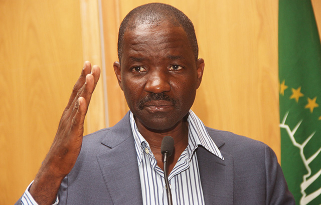 We’ve reached a stage we feared the most - Haufiku – Eagle FM