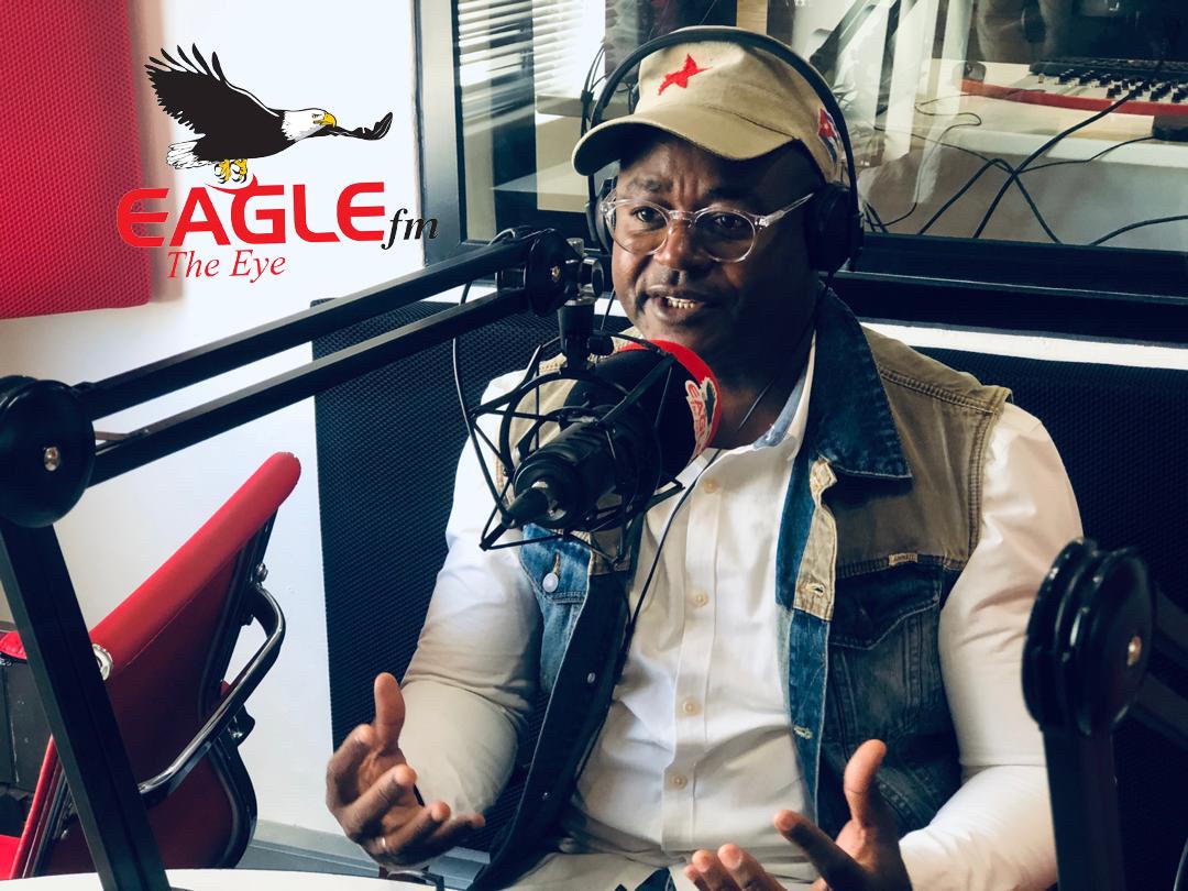 UNAPACKING THE DAY WITH WONDER (1 JUNE 2020) – Eagle FM