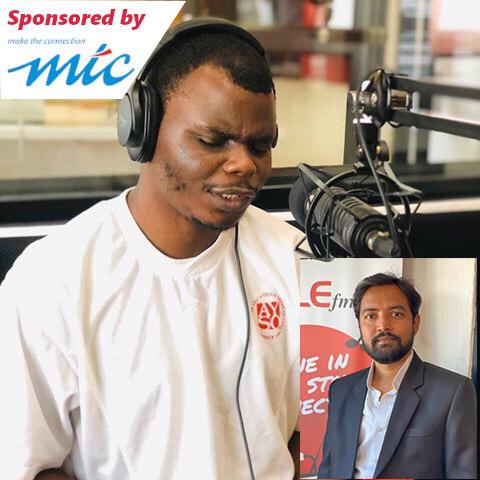 TECH EAGLE WITH FRANS (22 JUNE 2020) – Eagle FM