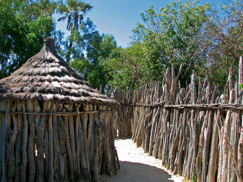 Omuselekadhi akuthwa egumbo nepya lye kumwene gomukunda – Eagle FM