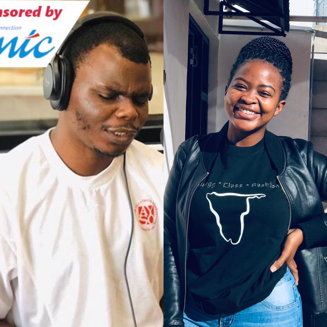 THE BRAND & TECH EAGLE CONVERSATION WITH FRANS & JULIA (31 JULY 2020) – Eagle FM