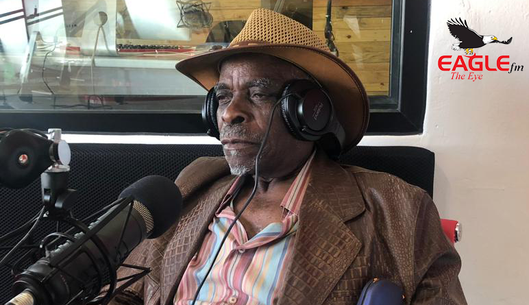 Swapo won't recognise itself in the mirror - Nahas Angula – Eagle FM
