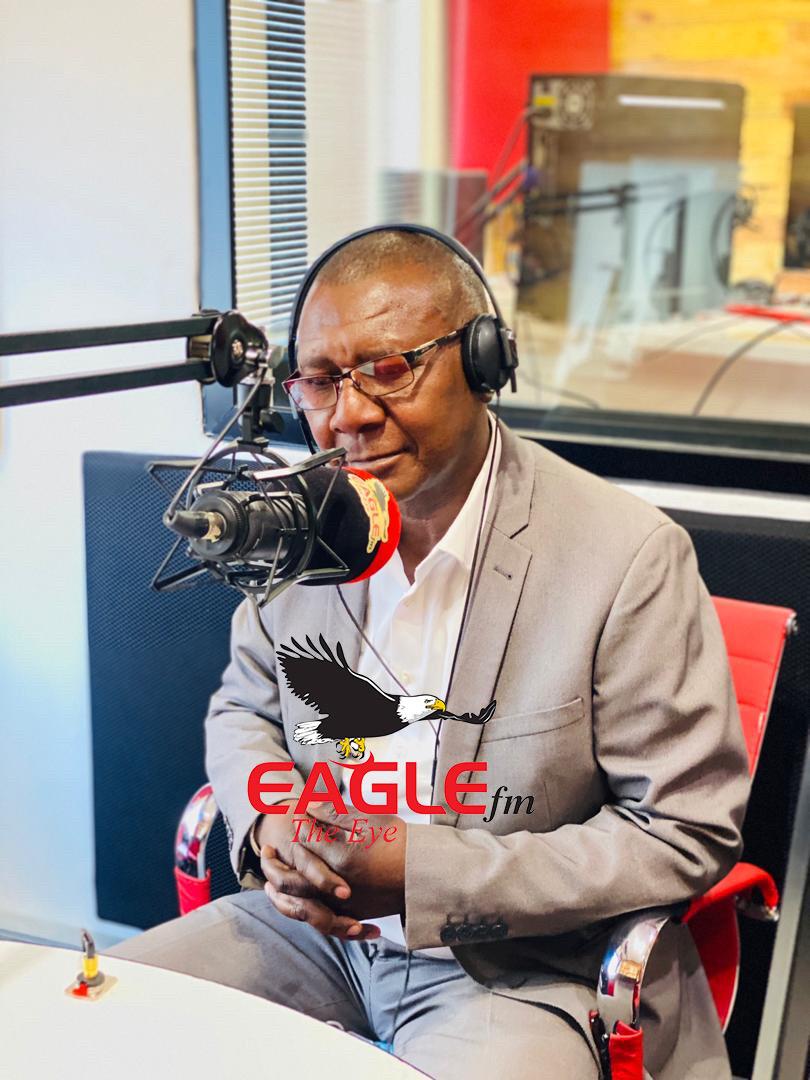 OIVA ANGULA SPEAKS ABOUT THE TORTURE CHAMBERS IN LUBANGO (16 JULY 2020 ...