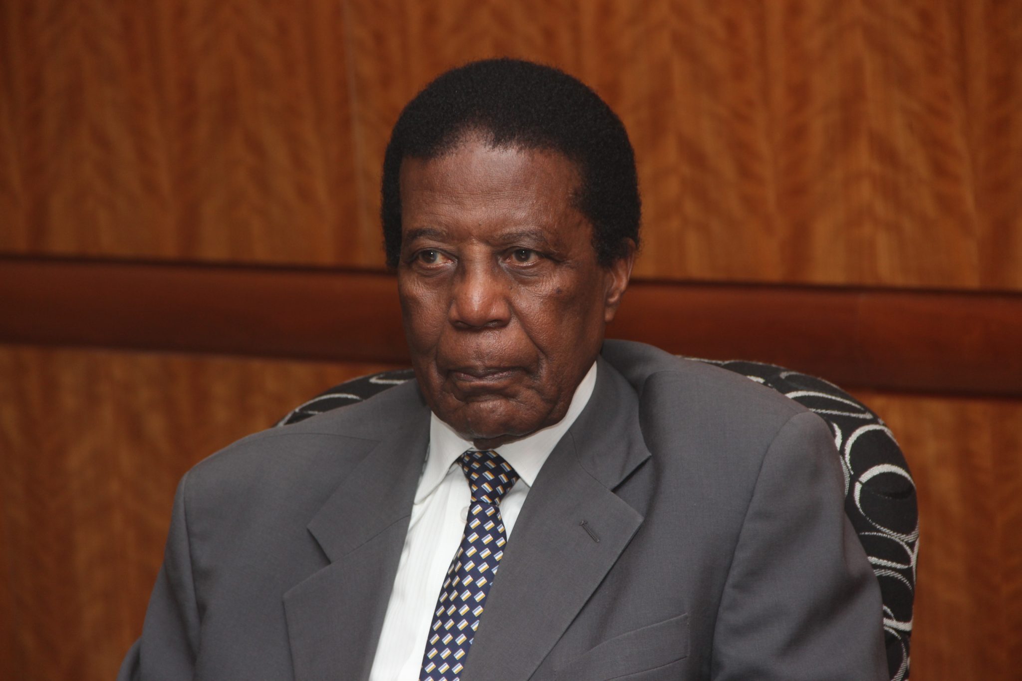 Geingob satisfied with reparations talks with Germany – Eagle FM