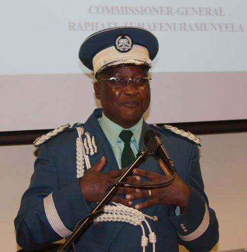 Covid-19 now in Windhoek central prison – Eagle FM