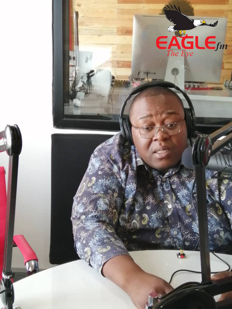 SWAPO gets legal advice on convicted candidate - Kapere – Eagle FM