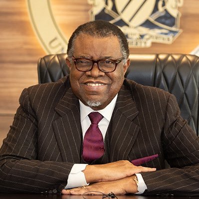 Namibia has the intention to carefully explore seabed mining - Geingob ...