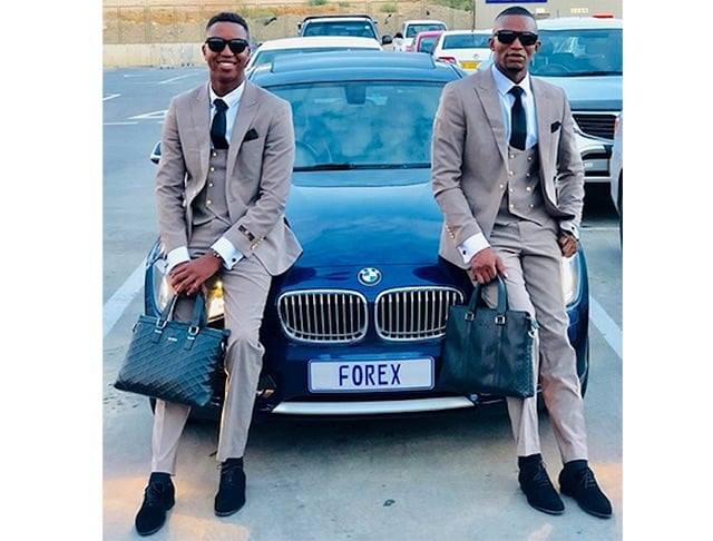 Court orders release of Amushelelo’s properties – Eagle FM