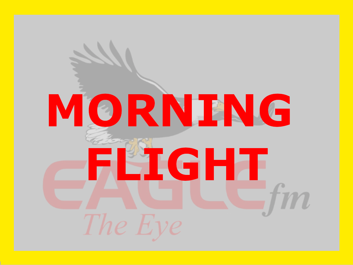 Home – Eagle FM