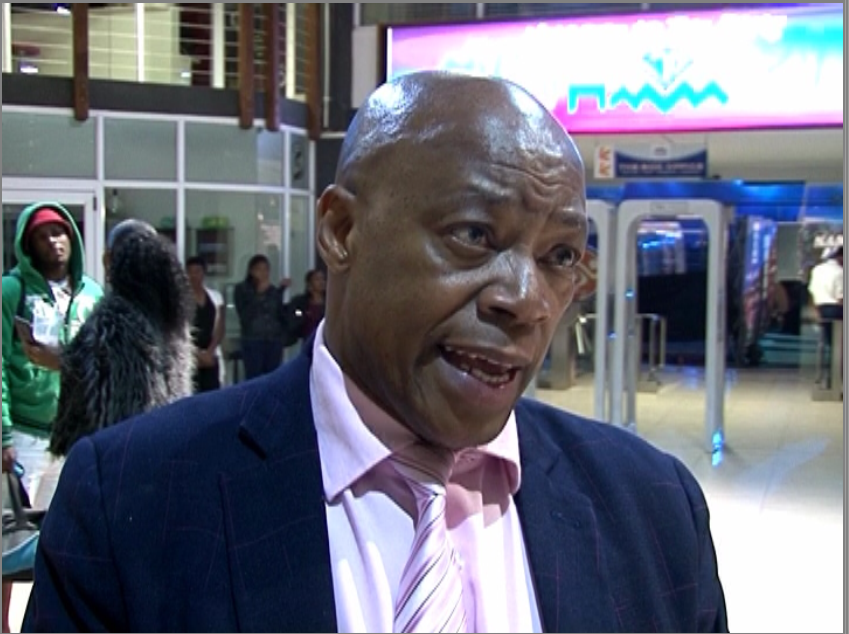 NBC PART 6: STANLEY SIMILO RESPONDS – Eagle FM