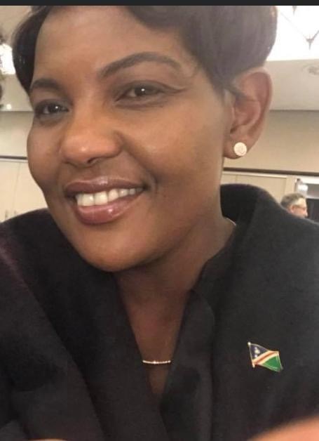 A MILESTONE ACHIEVEMENT FOR FEMALE LAWYERS – Eagle FM