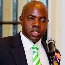 POLICE WANT DR MATHE FOR THROWING AWAY SUMMONS – Eagle FM