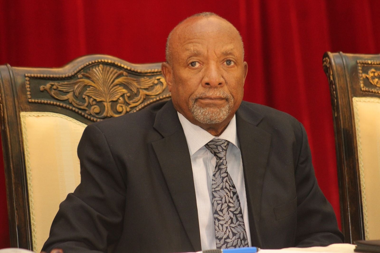 Update on Genocide Talks (4 June 2021) – Eagle FM