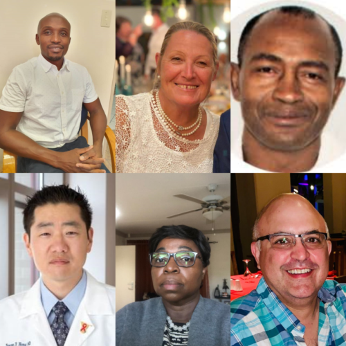 Tuwilika Nafuka on E Health in Namibia – Eagle FM