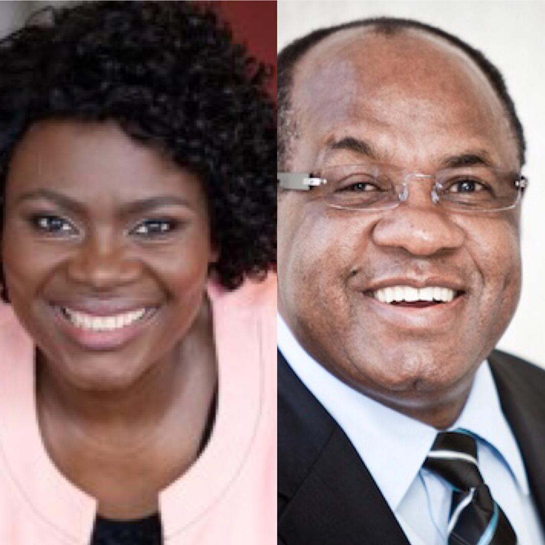 GEINGOB’S HIGH-LEVEL PANEL ON ECONOMY...WHERE IS THE N$20B IN PLEDGES ...