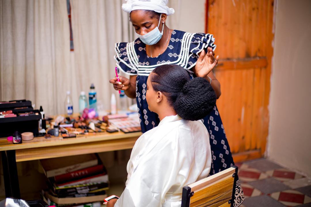 HARD TOIL FOR SMES IN COVID-19 TIMES – Eagle FM