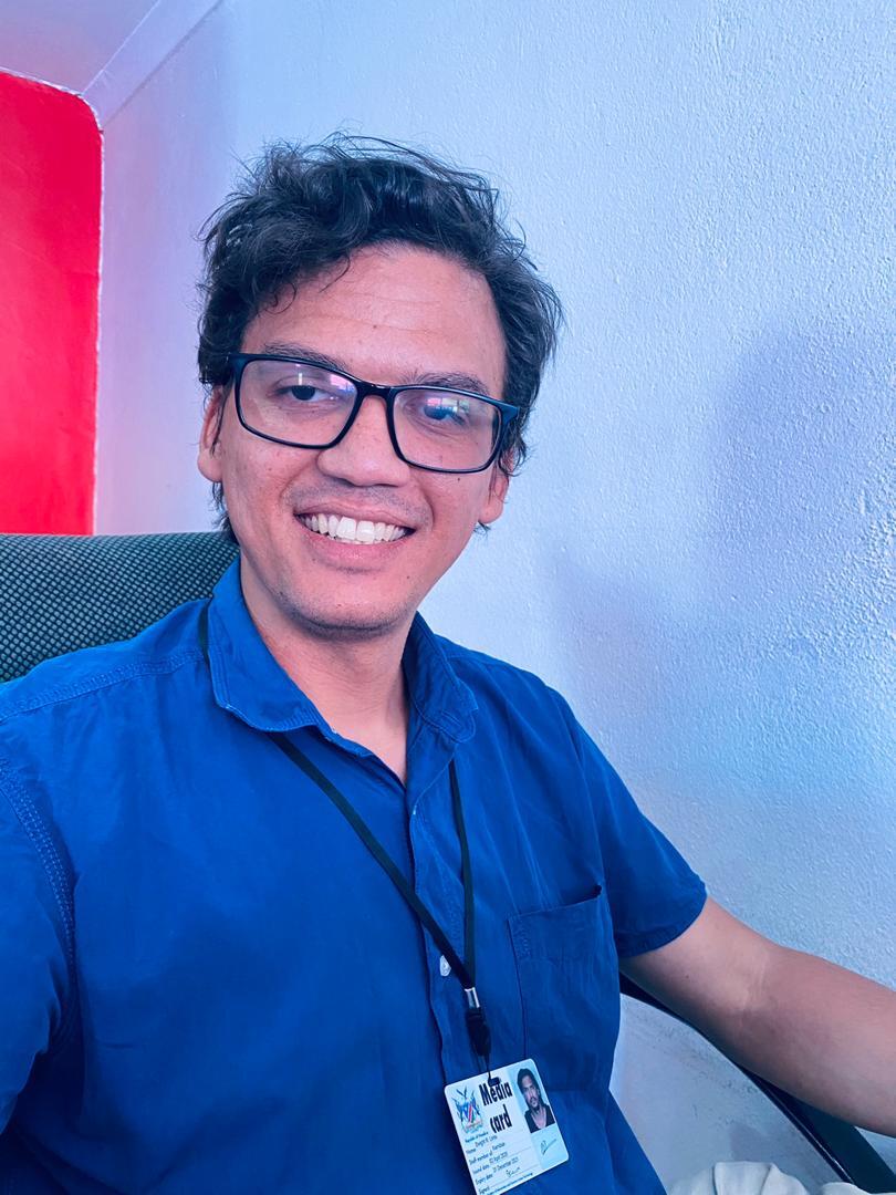 TECH EAGLE WITH DWIGHT (8 NOVEBER 2021) – Eagle FM