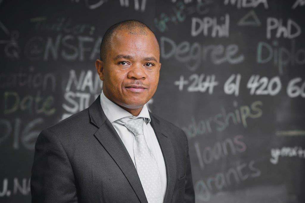 PROCESS UNDERWAY TO SLAM DOOR ON NSFAF – Eagle FM