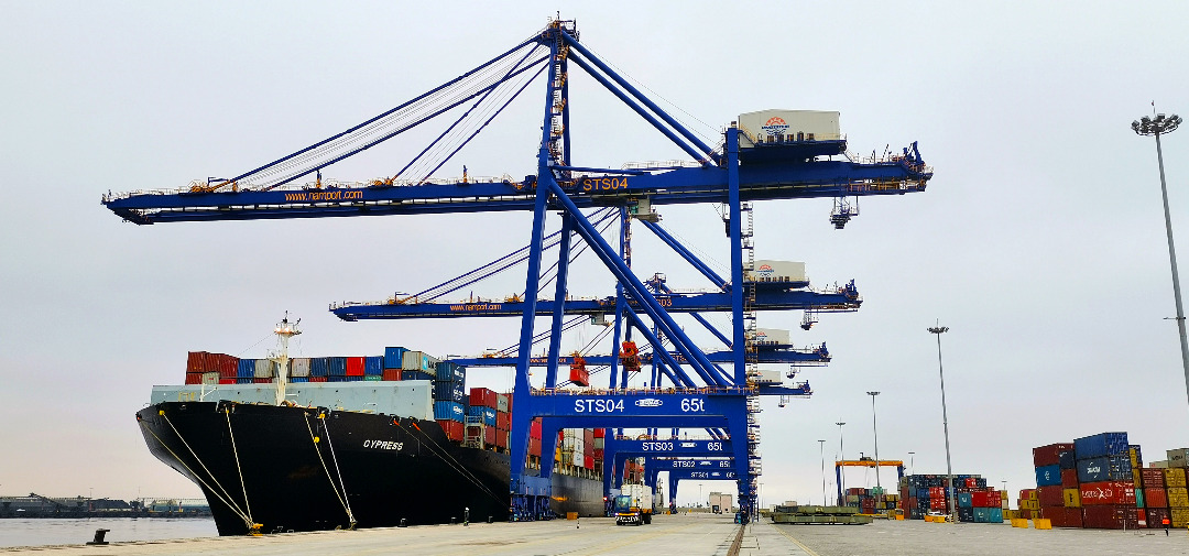 NEW TERMINAL MANAGEMENT TO BE OUTSOURCES – Eagle FM