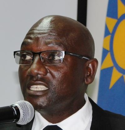 NAFAU TELLS AR’S UNION TO BACK OFF – Eagle FM