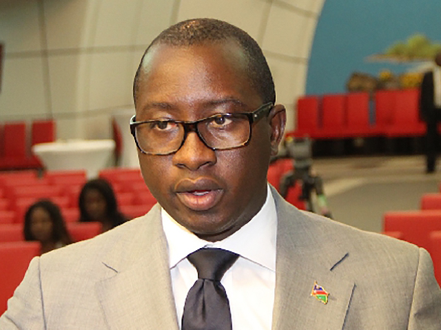 FISHROT FILES…I'M NOT GUILTY. I'M READY FOR TRIAL - SHANGHALA – Eagle FM