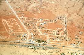 CHAOS IN KALKRAND OVER LAND…ITULA CAUTIONS IPC VILLAGE CHAIRPERSON ...