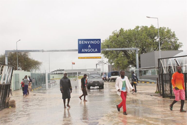 OSHIKANGO AND KATWITWITI BORDER TO OPEN IN A WEEK …BUT PREPARE YOUR ...