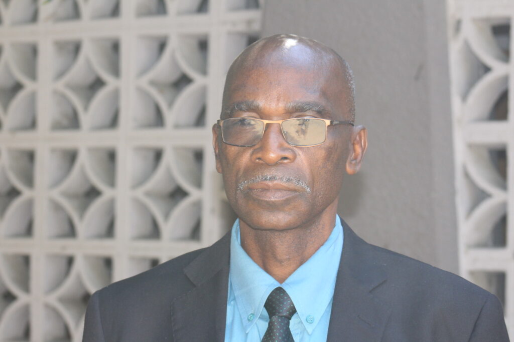 BUDGET CUTS COULD HAMPER POLICE WORK - SIMASIKU – Eagle FM