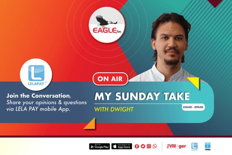 Home – Eagle FM