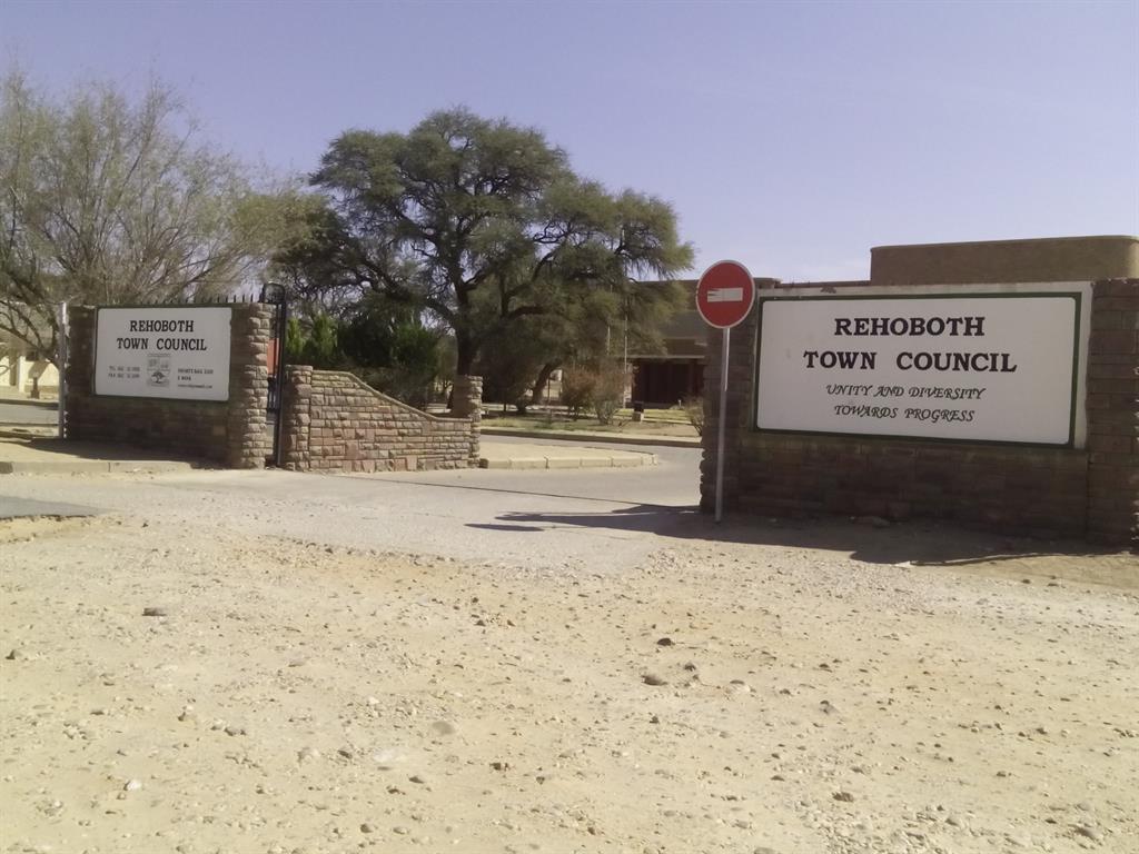 REHOBOTH TOWN COUNCIL’S “US$6.5 MILLION LETTER OF GUARANTEE” TURNS SOUR ...