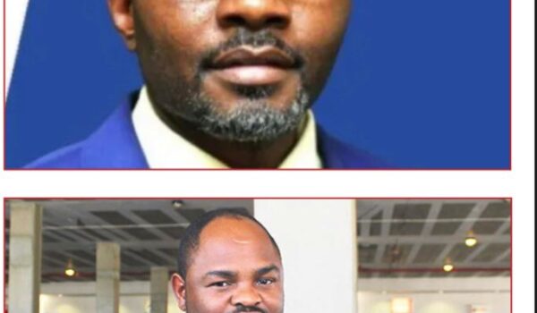 ABRAHAM IYAMBO IN REMEMBRANCE 13 YEARS LATER – Eagle FM