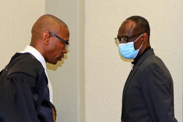 VALOMBOLA APPEALS MURDER JUDGEMENT – Eagle FM
